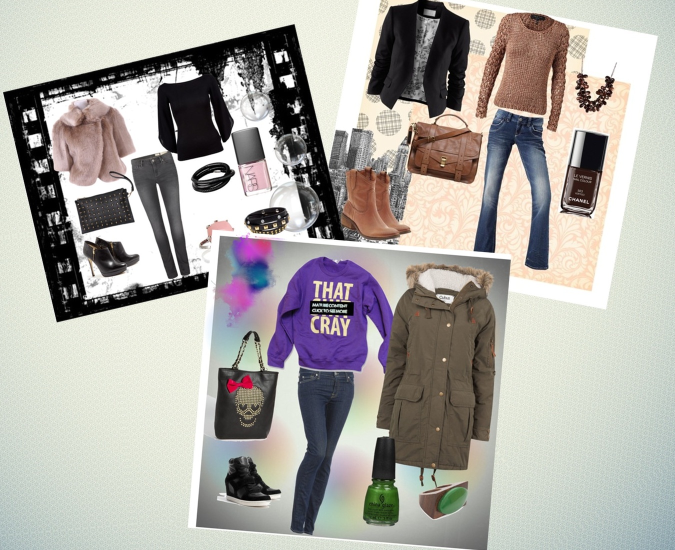 denim_collage | Modablogger