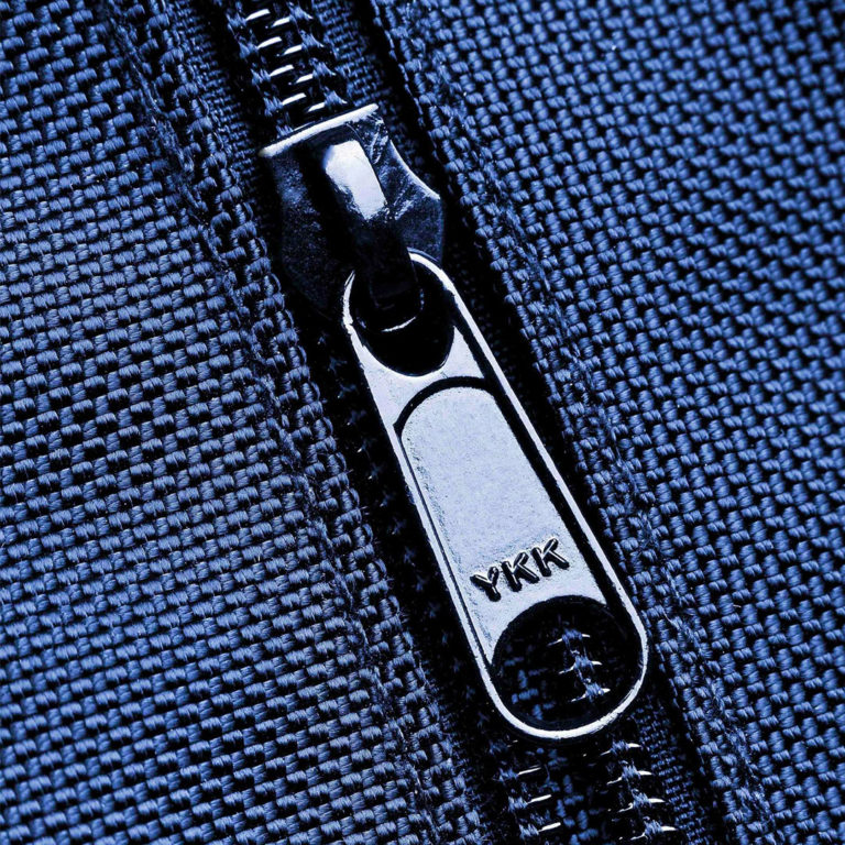 Cremalleras YKK, sello de calidad japonesa | Modablogger